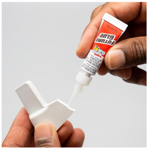 The Original Super Glue High Strength Cyanoacrylate All Purpose Super ...