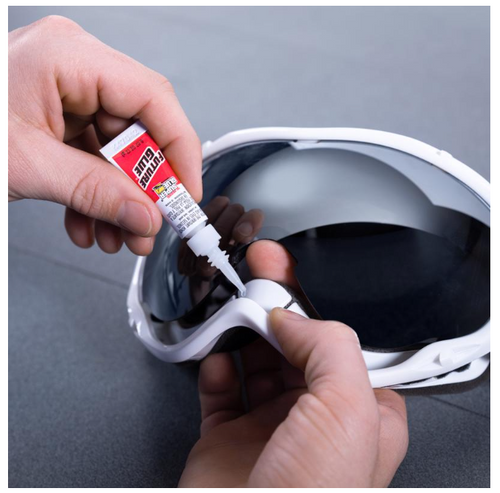 The Original Super Glue High Strength Cyanoacrylate All Purpose Super ...