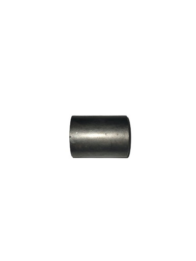 Black Straight Coupling, Class 150, Multiple Sizes - Whitehead ...