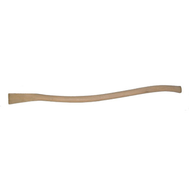 34" Carpenter" s Adze Handle - No. RGR - Whitehead Industrial Hardware