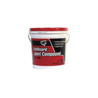 Wallboard Joint Compound 12 Lb. White - No. 10102 - Whitehead ...