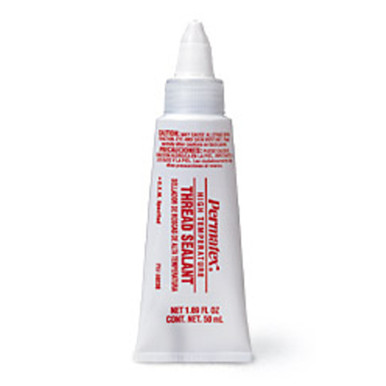 Permatex® High Temperature Thread Sealant 50 ml - No. 59235 - Whitehead ...