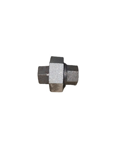 Extra Heavy Malleable Iron Union, Class 300, Multiple Sizes - Whitehead ...