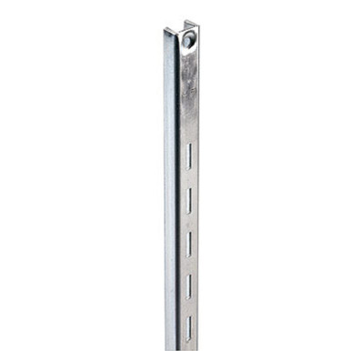 72" Shelf Standard Anochrome Finish - No. 80ANO72 - Whitehead ...