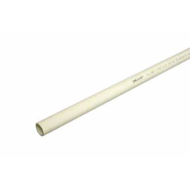 Schedule 40 CPVC Pipe 10 ft, Multiple Sizes - Whitehead Industrial Hardware