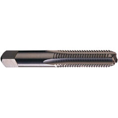 5/16-18 High Speed Steel Hand Tap, H3 Limits, Multiple Styles ...