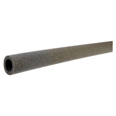 1" X 6' Polyethylene Foam Pipe Insulation - No. PR12118UWTU0 ...