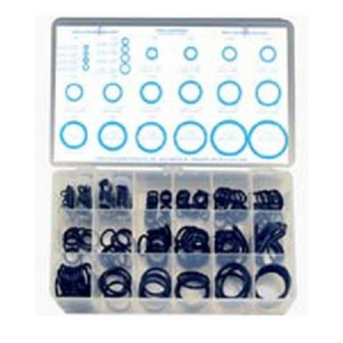 O-Ring Assortment Kit, 300 Pieces - No. 12930 - Whitehead Industrial ...