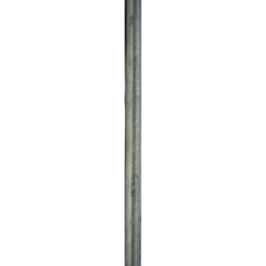 5/16" Diameter X 36" Unthreaded Rod, Steel, Zinc Plated - No. 11152 ...
