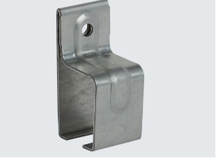 Single Box Rail Bracket - No. N104-349 - Whitehead Industrial Hardware