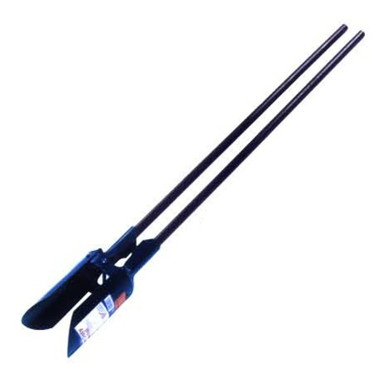 Post Hole Digger, 48" Steel Handles, Lonestar Hercules Digger - No. DG ...