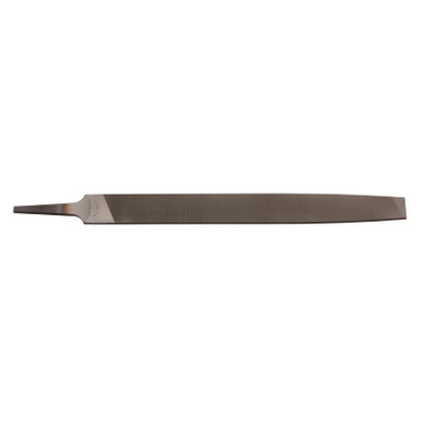 Mill Second Cut File, Multiple Sizes - Whitehead Industrial Hardware