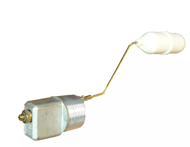 Deep Well Air Volume Control - No. 148540ANL - Whitehead Industrial ...