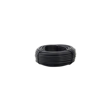 1/4" O.D. Poly-Flo Tubing LLDPE, Black, Sold By the Foot - No. 0817BR ...
