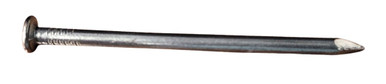 8d Common Nail, Bright, Multiple Quantities - Whitehead Industrial Hardware