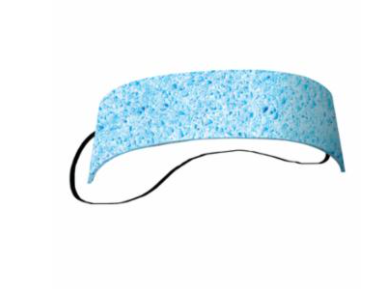 Disposable Sweatband, Cellulose - No. 561-SBR25 - Whitehead Industrial ...