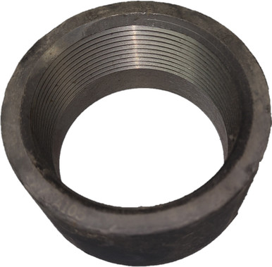 3" Class 3000 Half Coupling, Threaded - No. FTHCP3 - Whitehead ...
