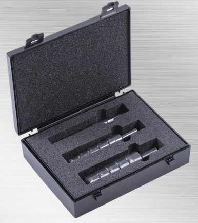 Step Reamers, Multiple Sizes - Whitehead Industrial Hardware