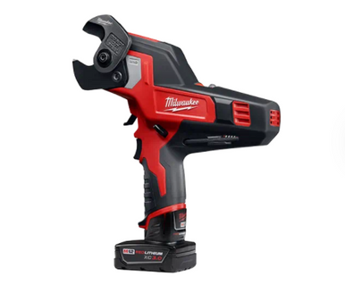 M12™ 600 MCM Cable Cutter Kit - No. 2472-21XC - Whitehead Industrial ...