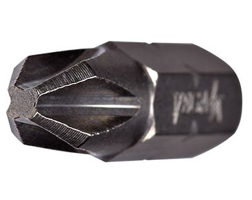 Phillips Insert Bit #2 x 1" - No. 125P2A - Whitehead Industrial Hardware