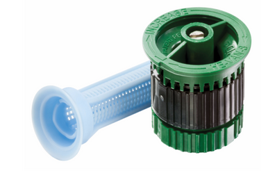 8' Full Circle Pop-Up Nozzle - No. HEVAN08 - Whitehead Industrial Hardware