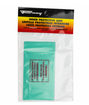 Inner Protective Lens - No. 55760 - Whitehead Industrial Hardware