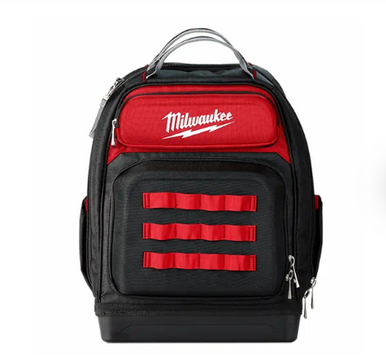 Ultimate Jobsite Backpack - No. 48-22-8201 - Whitehead Industrial Hardware