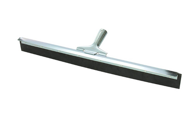 18" Professional Foam Rubber Floor Squeegee - No. 971370 - Whitehead ...