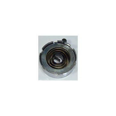 Spring Cap Assembly - No. 10605002A1 - Whitehead Industrial Hardware
