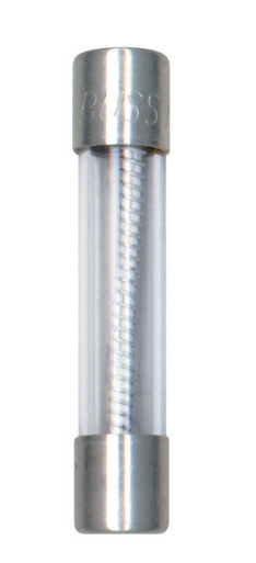 7 amps Time Delay Fuse 2 pk - No. BP/MDL-7 - Whitehead Industrial Hardware