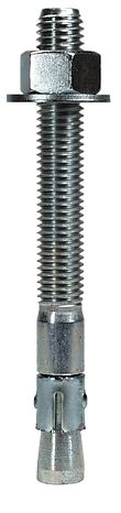 Wedge-All® Wedge Anchor 3/8 X 2 3/4 - No. WA372344SS - Whitehead ...