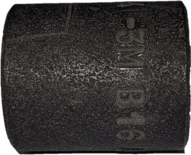 2" Class 3000 Socket Weld Coupling - No. CSW3501-32 - Whitehead ...