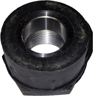 1-1/2" X 1/2" Class 3000 Threaded Hex Bushing - No. FTB1141 - Whitehead ...