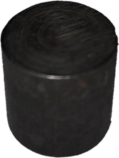 1" Class 3000 Threaded Cap - No. FTC1 - Whitehead Industrial Hardware