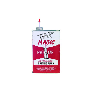 Tap Magic ProTap Cutting Fluid, 16 oz - No. 30016P - Whitehead ...