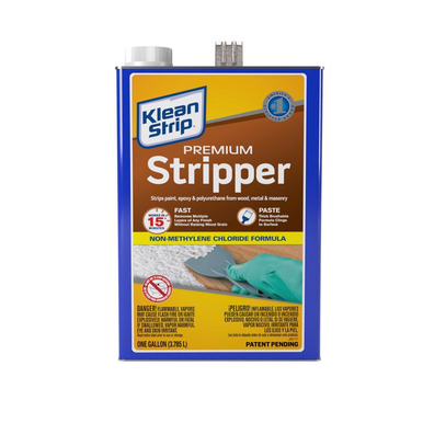 Paint and Varnish Remover 1 gal - No. GKWS960 - Whitehead Industrial ...