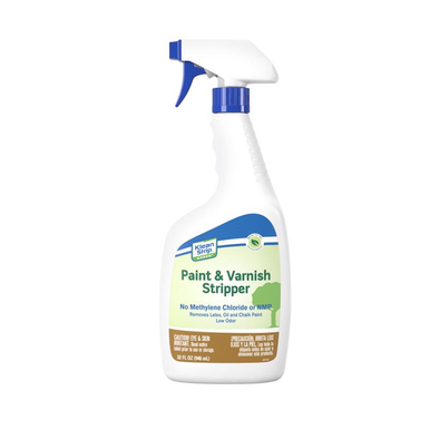 Green Paint and Varnish Stripper 32 oz - No. EKGS75016 - Whitehead ...