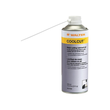 COOLCUT™ Metal Cutting Lubricant Aerosol Spray - No. 53-B002 ...
