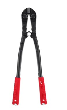 18" Bolt Cutter - No. 48-22-4018 - Whitehead Industrial Hardware