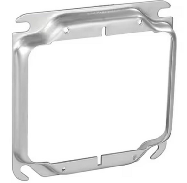 Square Steel Box Cover - No. 52C17-UPC - Whitehead Industrial Hardware