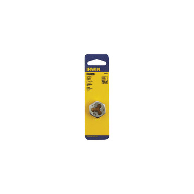 Hexagon Die, 5/16-24 NF - No. 9429 - Whitehead Industrial Hardware