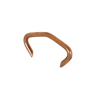 #3 Hill Hog Ring Copper Coated, 50 lb - No. RN-1H3 - Whitehead ...
