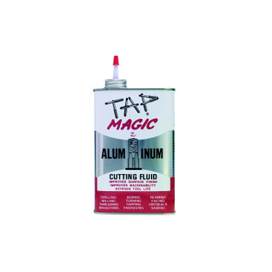 Tap Magic Cutting Fluid Aluminum, Multiple Sizes - Whitehead Industrial ...