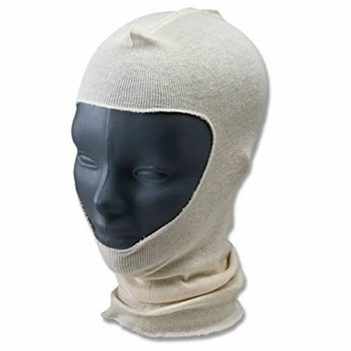 Spray Sock Hood Cotton One Size Fits All - No. T1436 - Whitehead ...