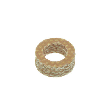 Bonnet Packing 5/8" OD X 3/8" ID X 1/4" T, Rubber - No. 36611B ...