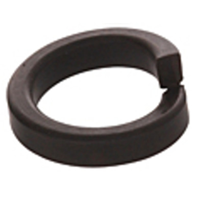 Hi Collar Lock Washer, Medium Carbon, Plain - Whitehead Industrial Hardware