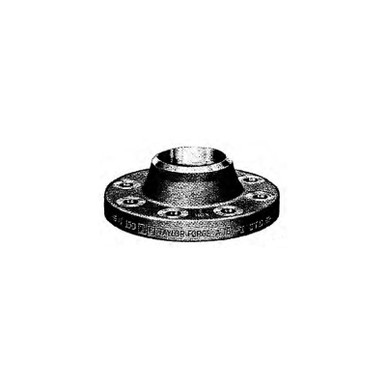 Carbon Steel Weld Neck Flange 150#, Multiple Sizes - Whitehead ...