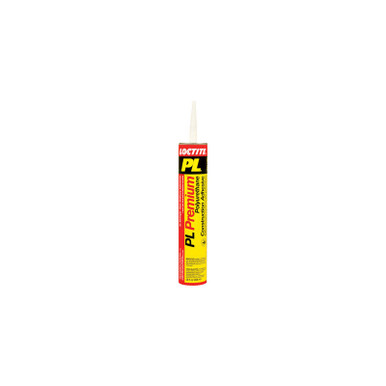 PL Premium Polyurethane Construction Adhesive, 29 oz - No. 1390594 ...
