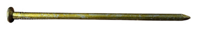 10d Sinker Nail, Vinyl/Cement Coated, 1 lb BX - No. CCS101 - Whitehead ...