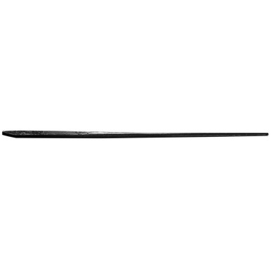 48" Pinch Point Crow Bar - No. 1161400 - Whitehead Industrial Hardware